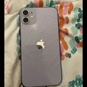 Apple | Cell Phones & Accessories | Tmobile Purple Iphone 1 Pro 64gb ...